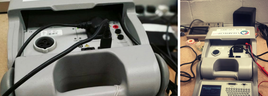 Pat Testing - Which Appliances | CLEARTECH Live